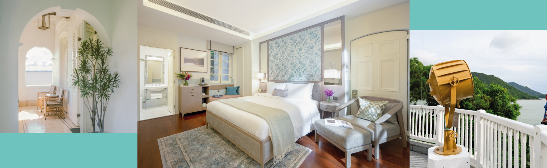 Stay 2 Pay 1 Promotion | Tai O Heritage Hotel | Hong Kong Travel ...